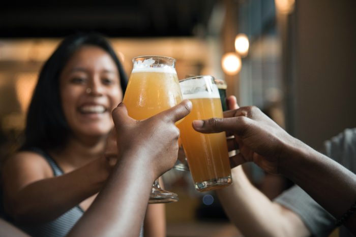 Good Times are Brewing at Bothell’s Craft Breweries - Begin at Bothell
