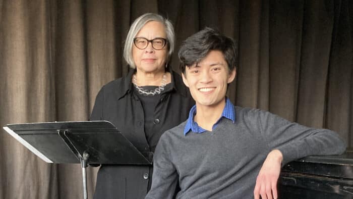 Local Artist Spotlight: AC Petersen on Storytelling Through Art - Begin ...